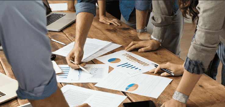 Secondary Research – Definition, Advantages and Methodologies ...